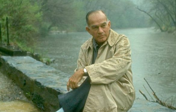 Remembering Senator J. William Fulbright