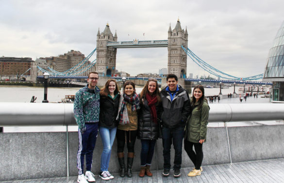 Study Abroad vs. Exchange Program: What’s the Difference?
