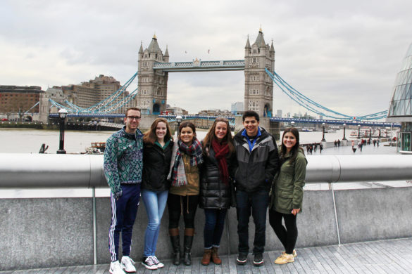 When is the Best Time to Do a Study Abroad Program?