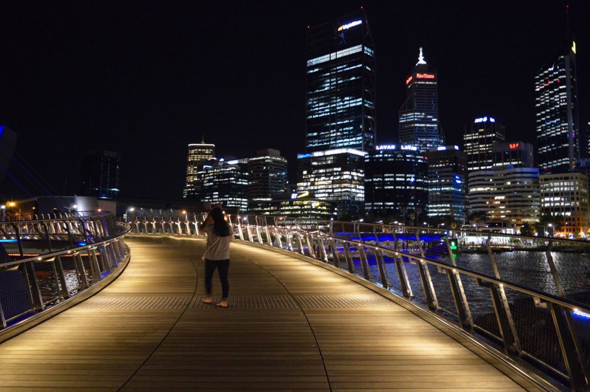 Top 10 Coolest Places I Saw While Studying Abroad in Australia