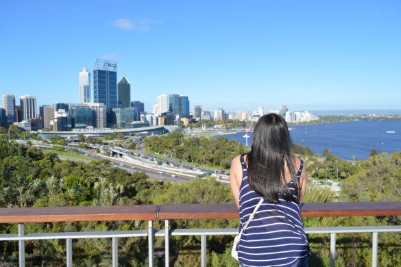 NEW! Spring Semester '23: Study Abroad in Sydney, Australia