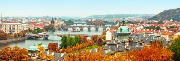 5 Incredible Places to Experience Fall Foliage in Europe