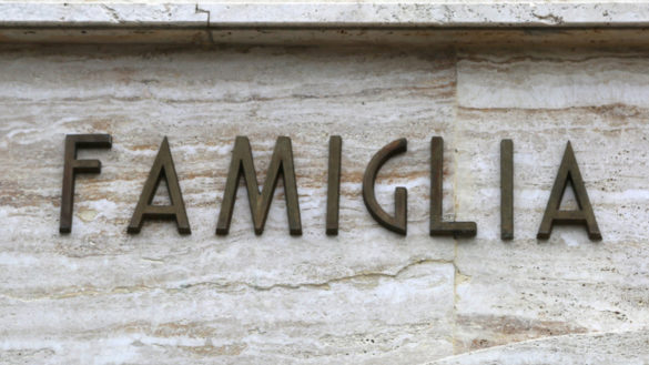 Italian Culture 101: The Importance of Family and Hospitality