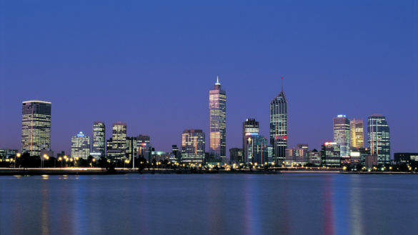 35 Cities Around the World to Visit and Explore in 2024