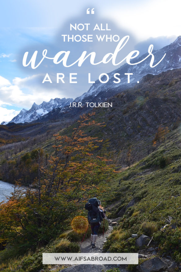 20 Travel Quotes That Will Inspire You to Study Abroad