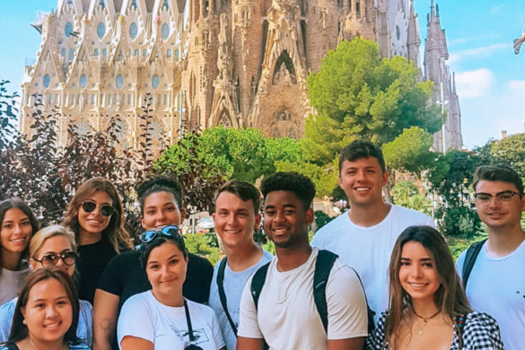 Study Abroad Application Process for AIFS: 9 Steps for Success