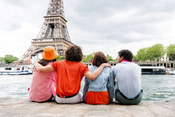 Explore First: Study Abroad Outcomes for First-Gen Students