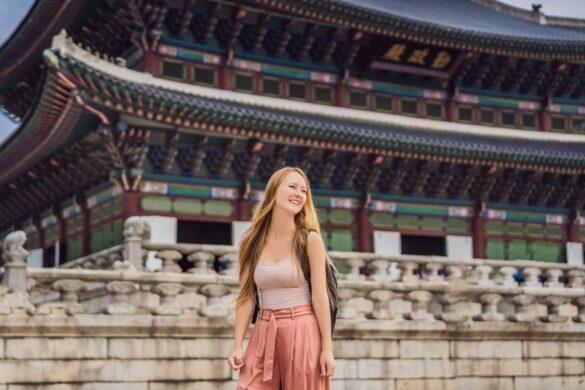 6 Reasons Why You Should Study Abroad in Seoul, South Korea