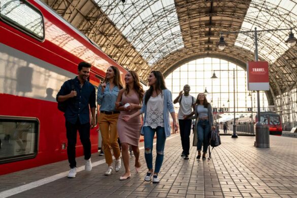 Study Abroad Application Process for AIFS: 9 Steps for Success