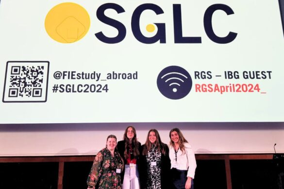 Study Abroad Application Process for AIFS: 9 Steps for Success