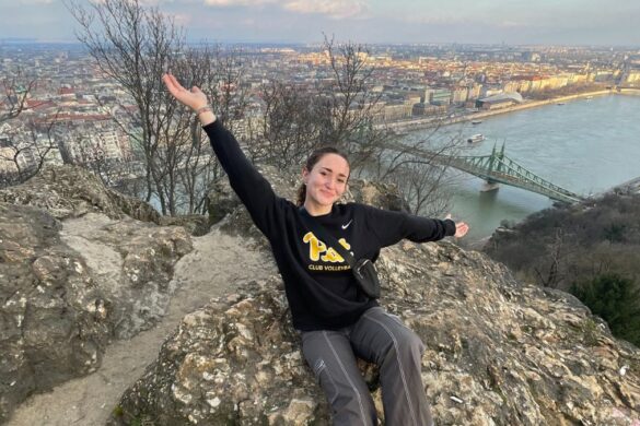 6 Reasons Why You Should Study Abroad in Budapest, Hungary