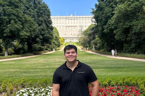 3 Must-See Historical Landmarks in Madrid, Spain