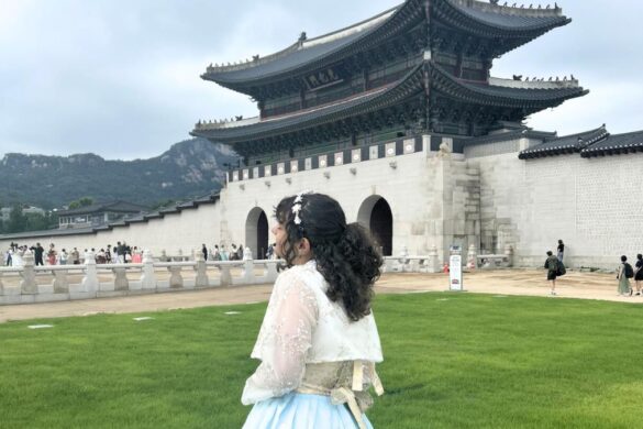 6 Reasons Why You Should Study Abroad in Seoul, South Korea