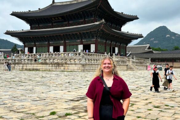 6 Reasons Why You Should Study Abroad in Seoul, South Korea