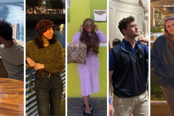 Study Abroad Application Process for AIFS: 9 Steps for Success