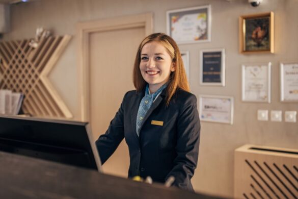 Famous Female Explorers & Travelers Who Changed the World