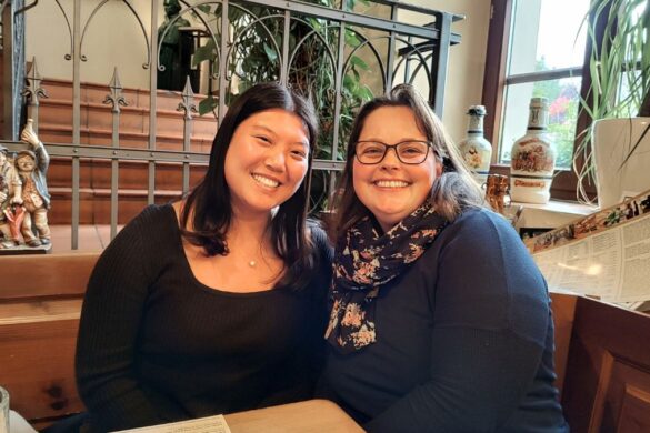 Study Abroad Application Process for AIFS: 9 Steps for Success