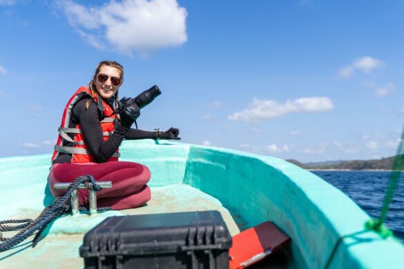 Study Abroad Application Process for AIFS: 9 Steps for Success