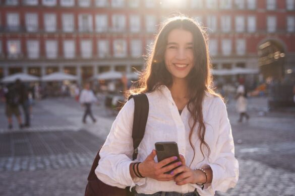 Study Abroad Application Process for AIFS: 9 Steps for Success