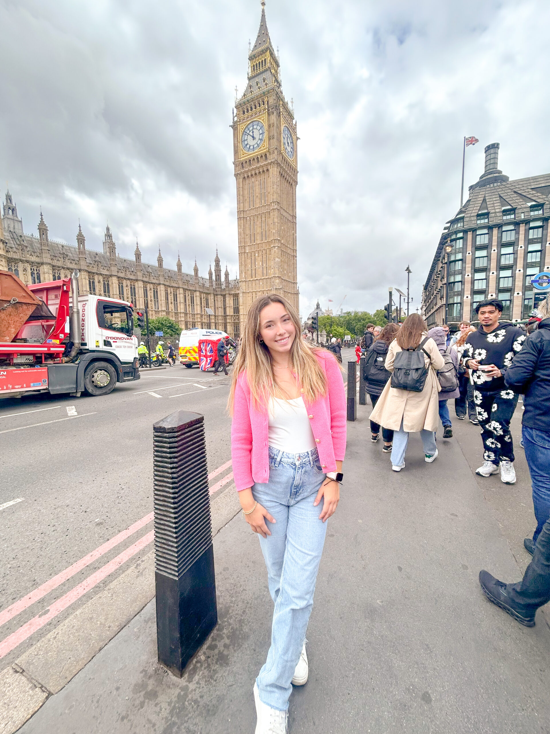 AIFS Abroad Student Savannah in Paris France 4 - AIFS Study Abroad Blog