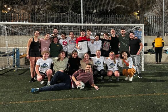 Study Abroad Application Process for AIFS: 9 Steps for Success