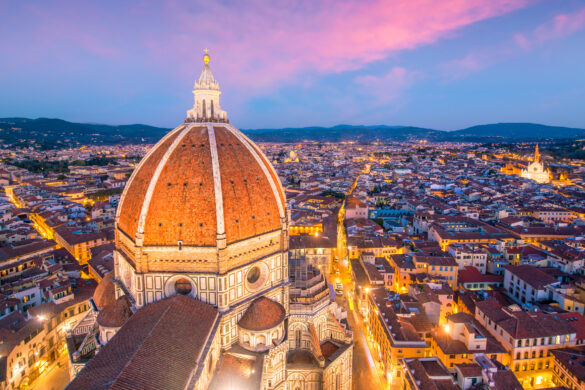 Famous Female Explorers & Travelers Who Changed the World
