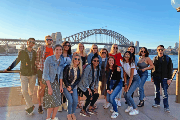 Study Abroad vs. Exchange Program: What’s the Difference?
