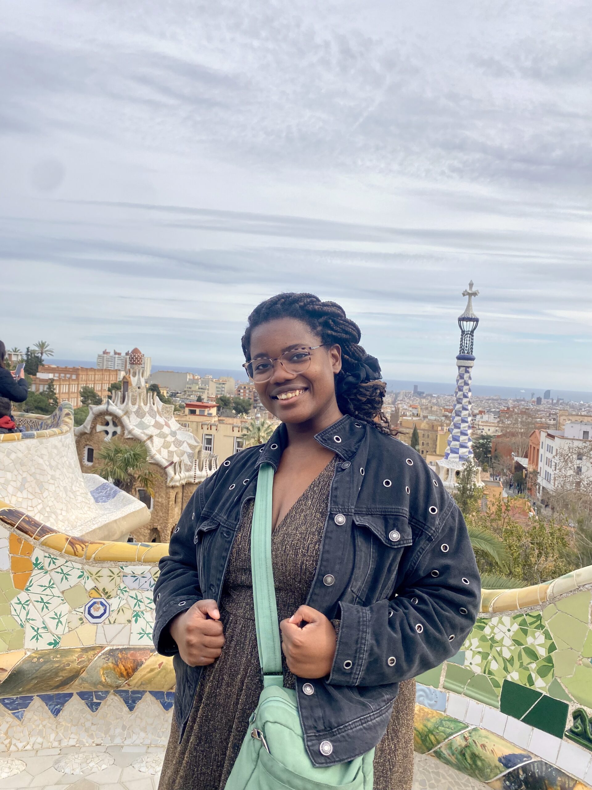 AIFS Abroad - Ketina - Salamanca, Spain 3 - AIFS Study Abroad Blog