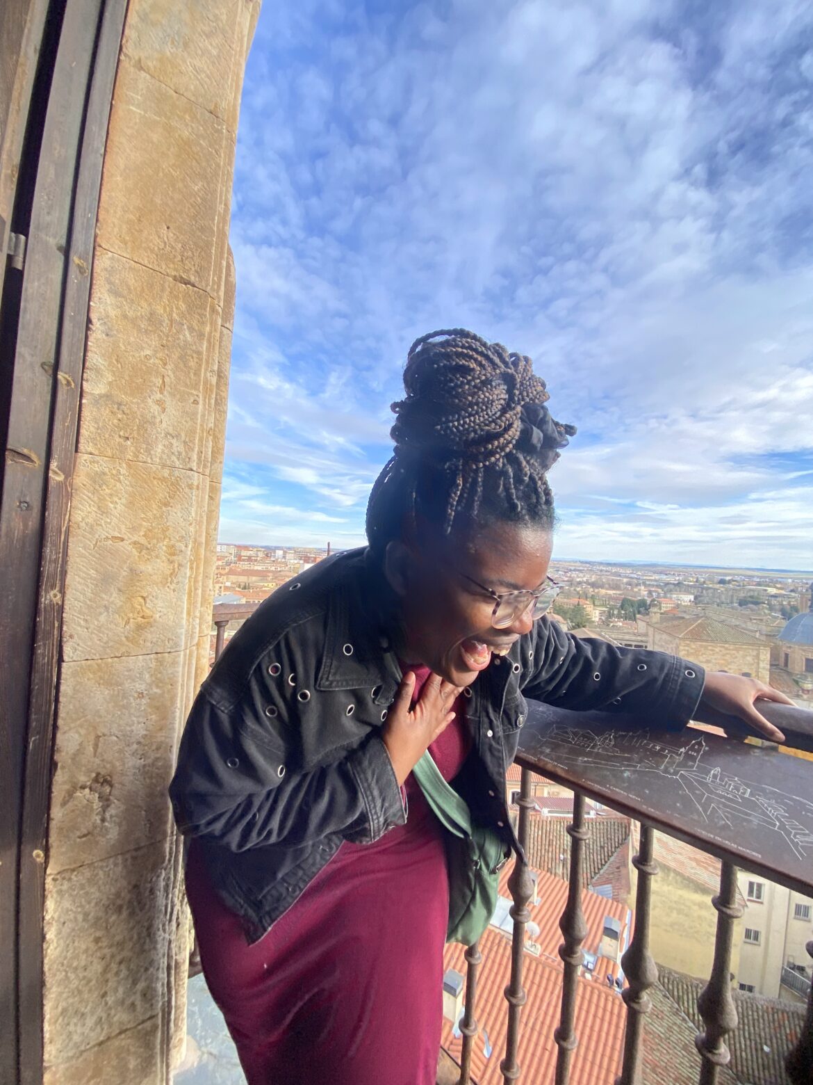 AIFS Abroad - Ketina - Salamanca, Spain 4 - AIFS Study Abroad Blog