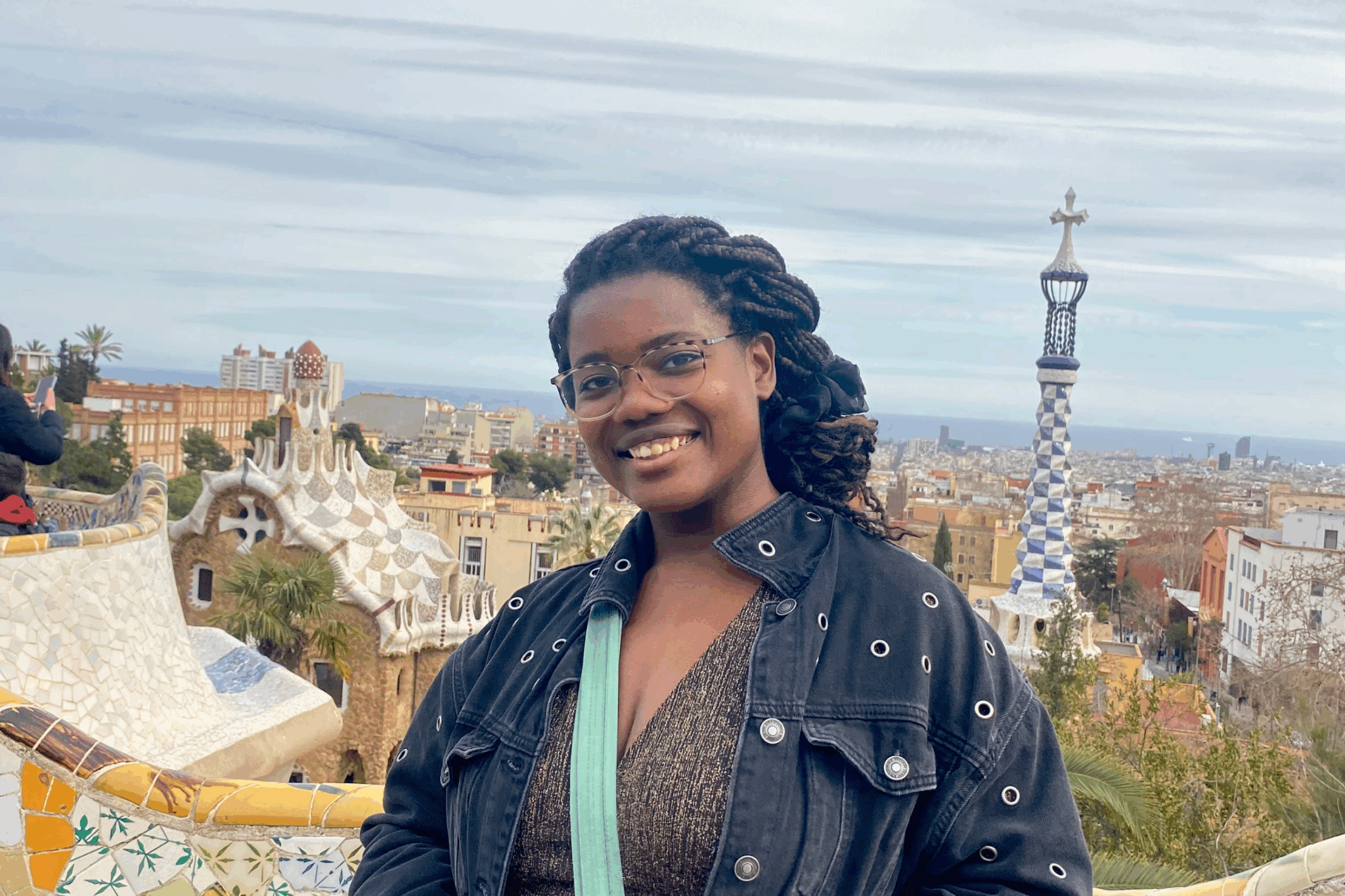 Ketina - Salamanca, Spain - AIFS Study Abroad Blog