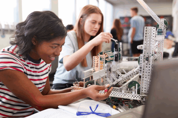 Famous Female Explorers & Travelers Who Changed the World