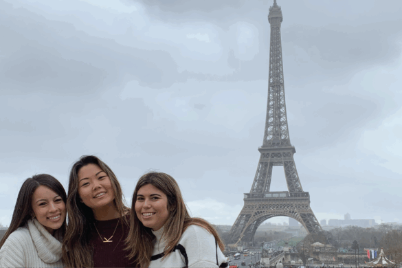 Study Abroad vs. Exchange Program: What’s the Difference?